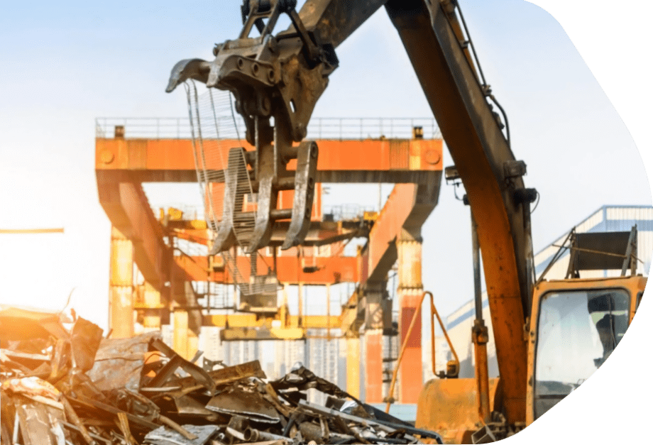 Aluminum Scrap Dealers, Scrap Metal Dealers Penang, Malaysia | N-Star