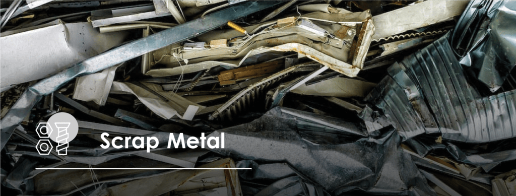 Scrap Metal Recycling, Scrap Metal Penang, Malaysia | N-Star
